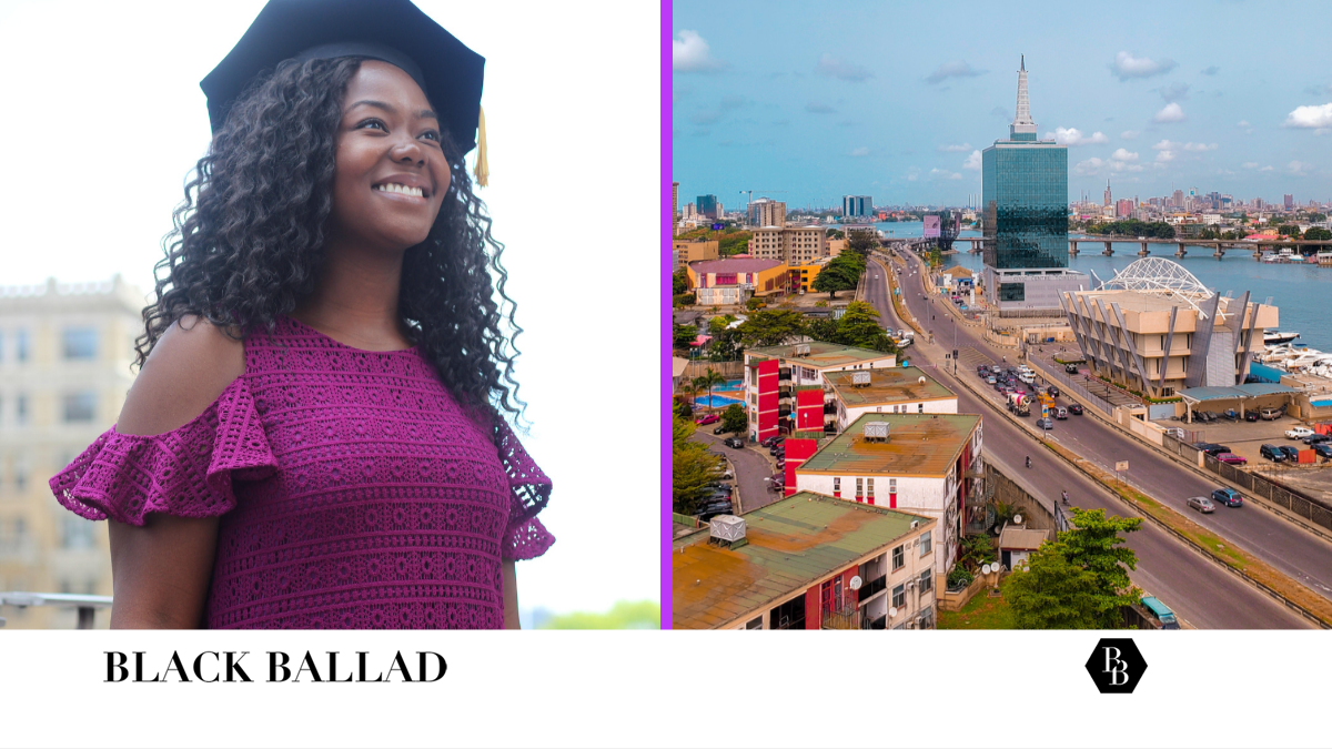 Deciding To Do My African Studies PhD in Nigeria Forced Me To Confront ...