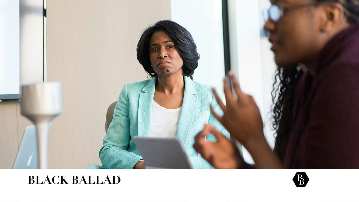 Black Women Get Candid About The Impact Of Menopause On Their Careers ...