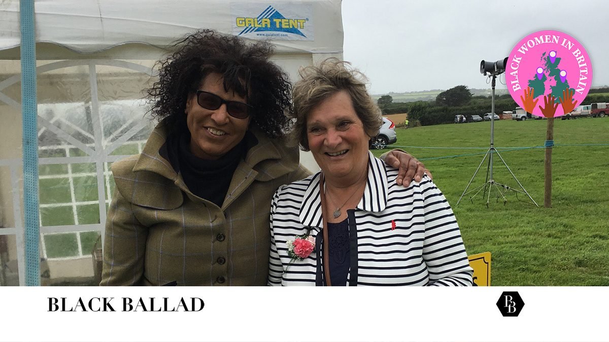 Christine Butler Talks Farming, A Love Of The Land And Doing It For ...