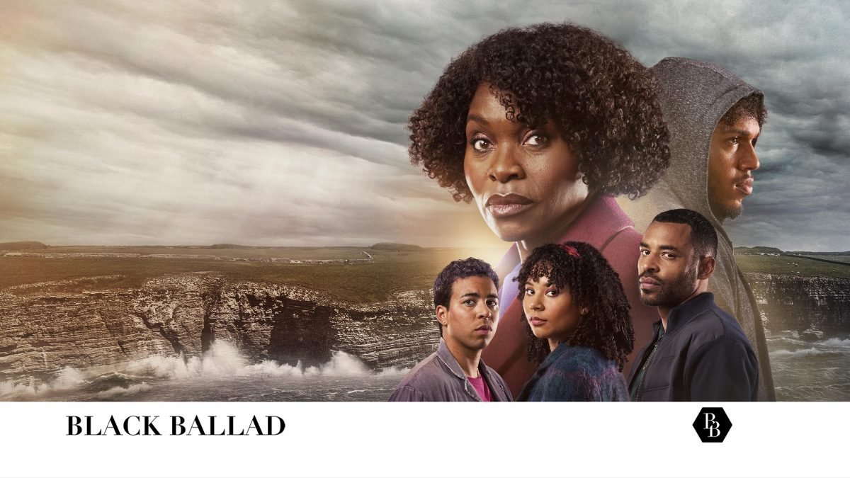 Rakie Ayola On The Pact S2, Securing A Seat At The Table And Giving ...