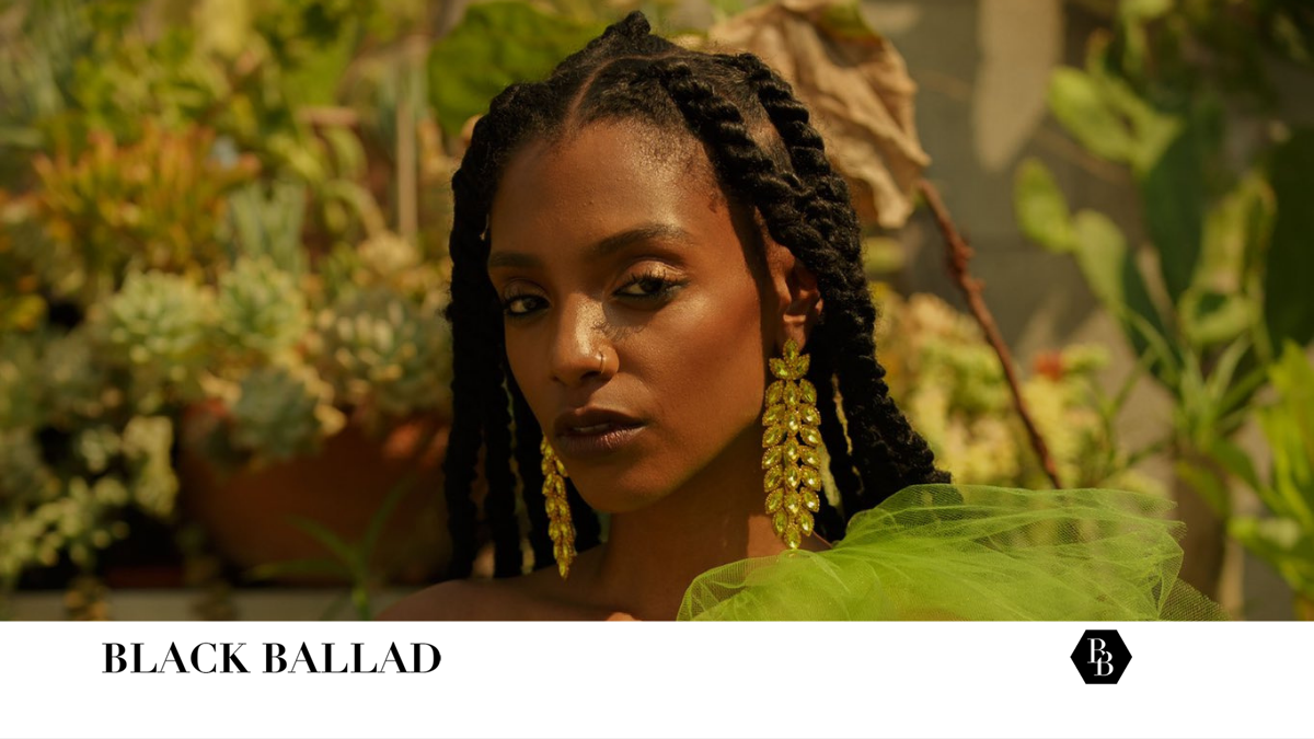 Mereba Talks Motherhood, Identity & The Importance Of Staying Present ...