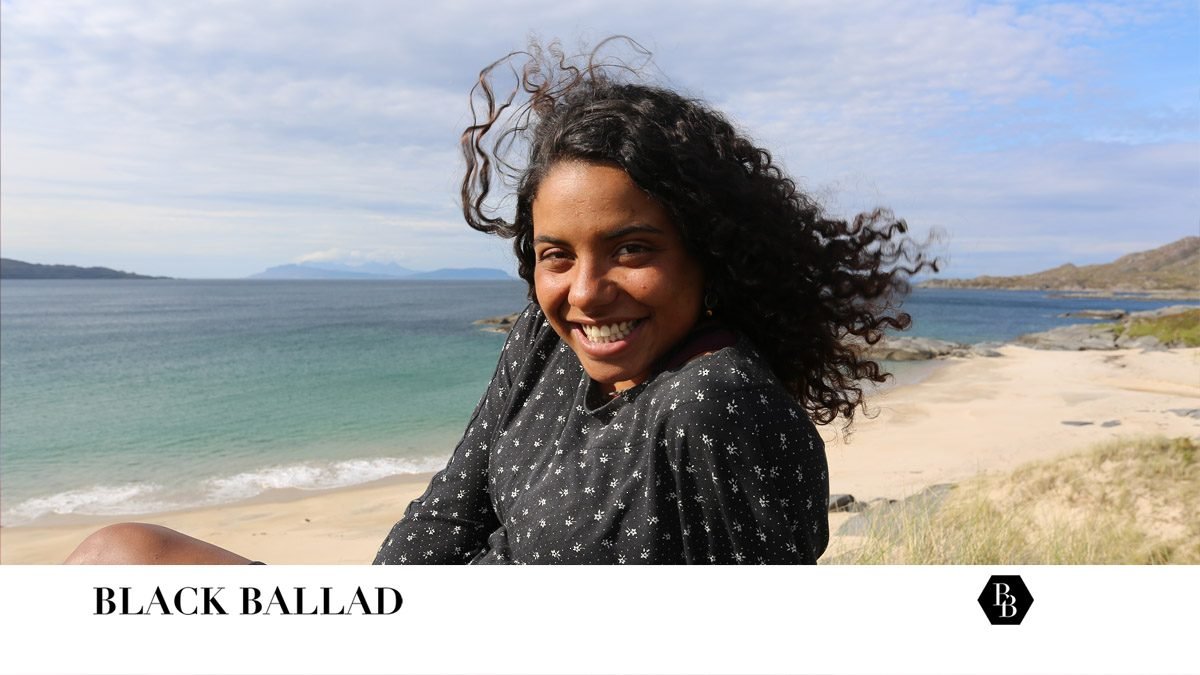 "You Really Face Yourself Out There": Three Black Women On Their ...