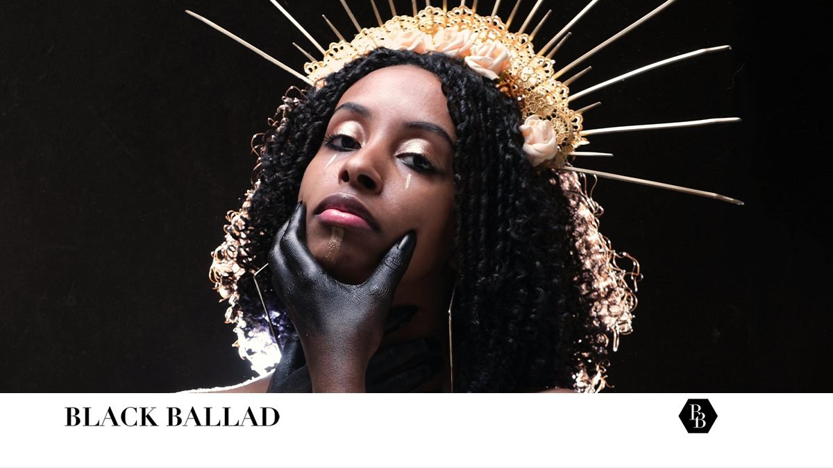 Black African Queens African Queen Art Collection