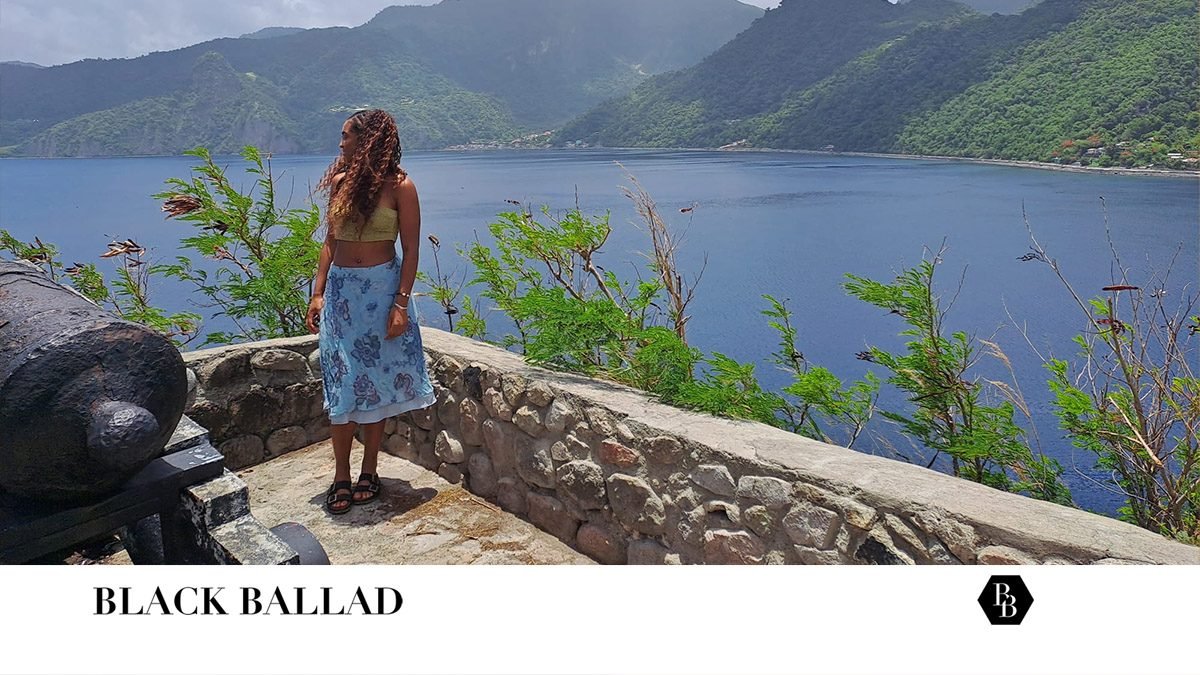 What Returning To Dominica Taught Me About Language, Identity ...