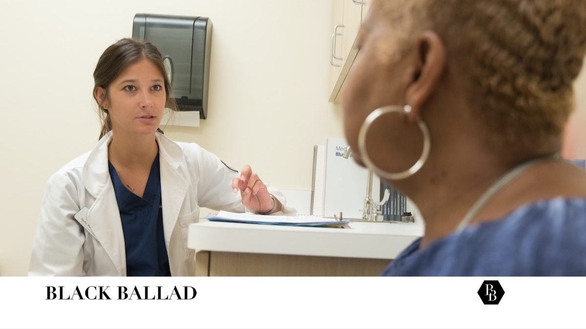“Our Skin Doesn’t Go Red”: How Skin Tone Bias Puts Black Patients At ...