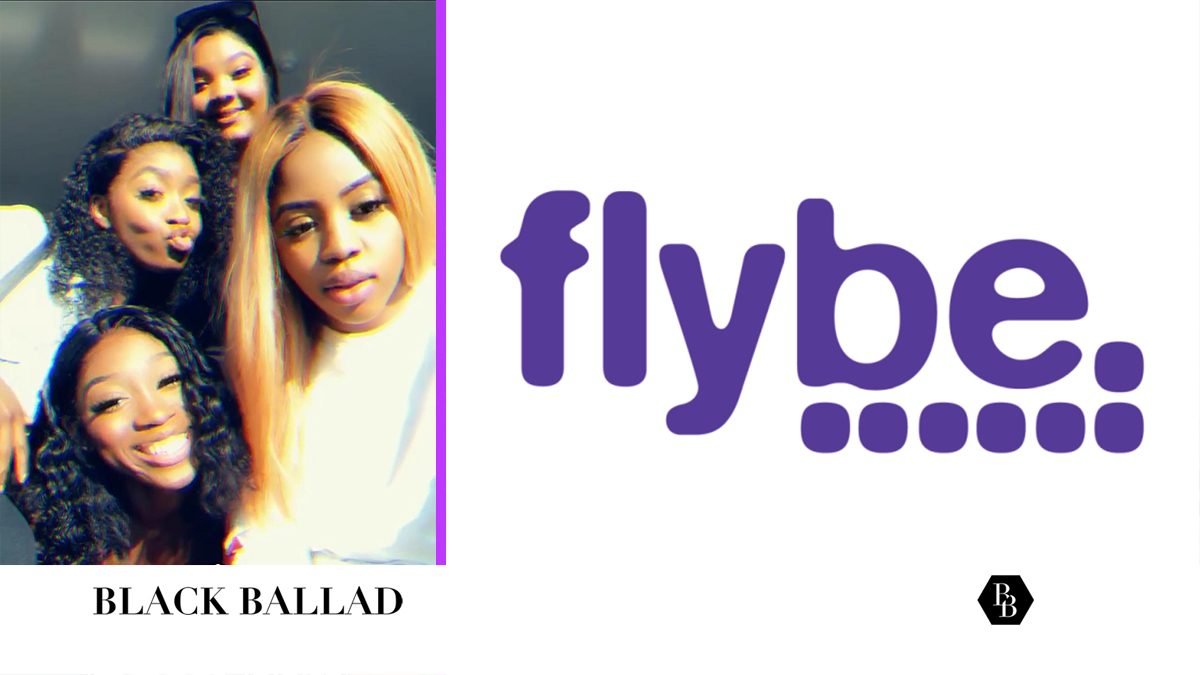 Editor's Letter: The Flybe Girls Talk About Being Racially Profiled In ...