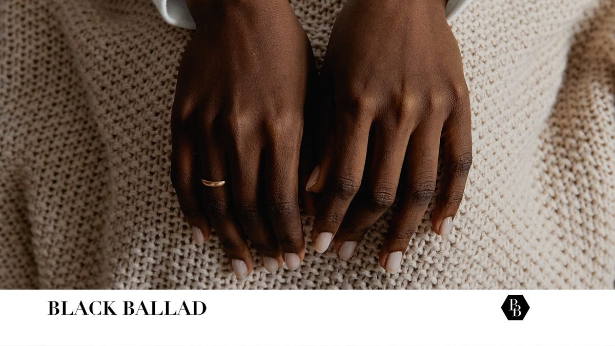 Womb Cancer Diagnoses Are On The Rise & Here's What Black Women Need To ...