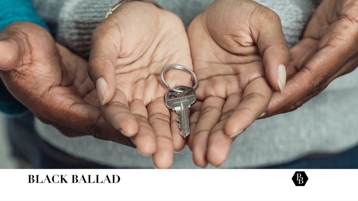 How Black Women Can Get Into Property Development & Investment | Black ...