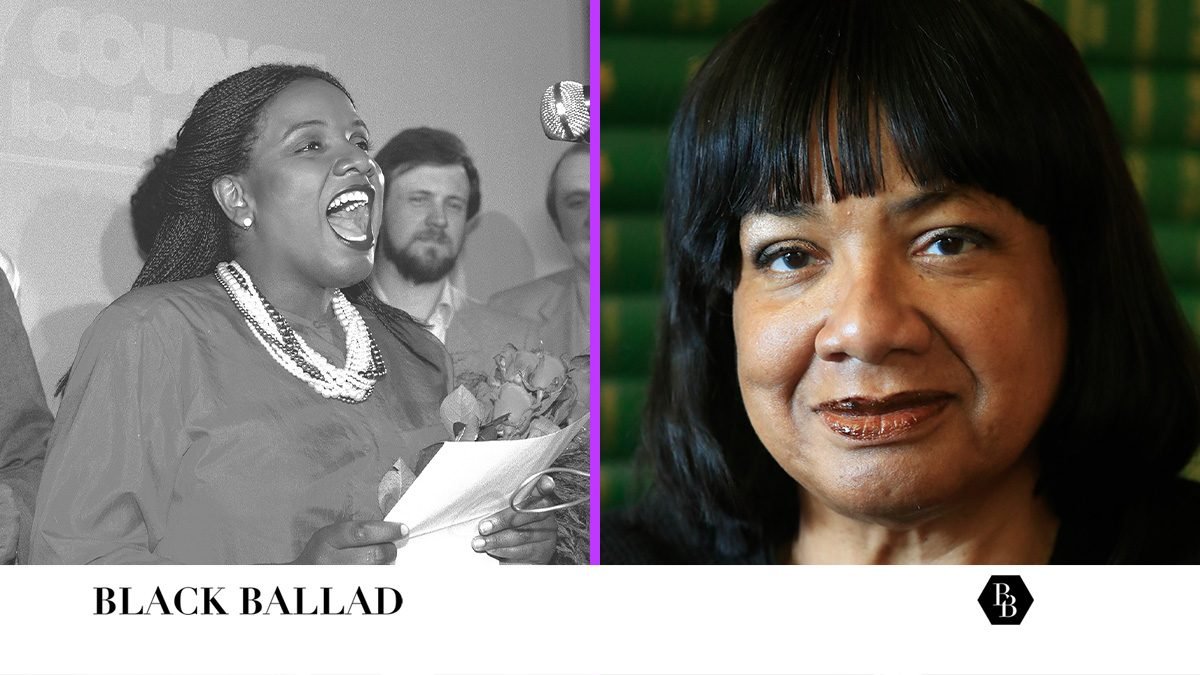 Diane’s Letter: After 37 Years In Parliament, This Is What’s Kept Me ...