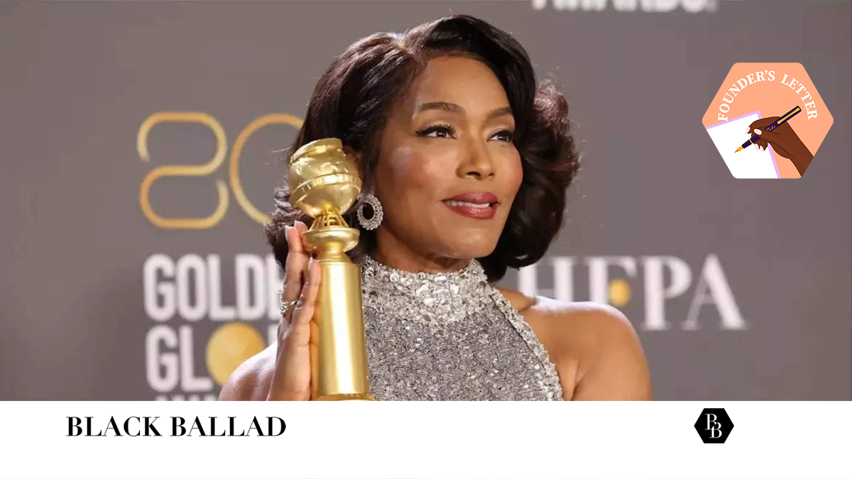 Founder's Letter: Angela Bassett's Win Shows Us Age Is Nothing But A ...