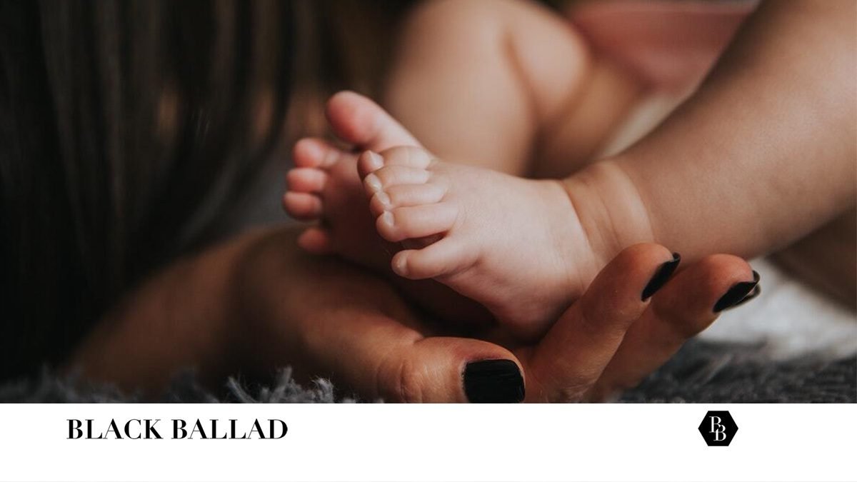 Are You Sure He’s Yours? Navigating Raising A White Passing Child ...