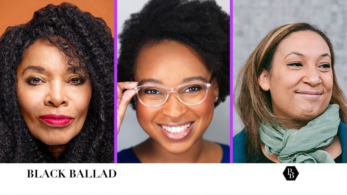 How Black Women Are Shaping The Future Of Historical Fiction | Black Ballad