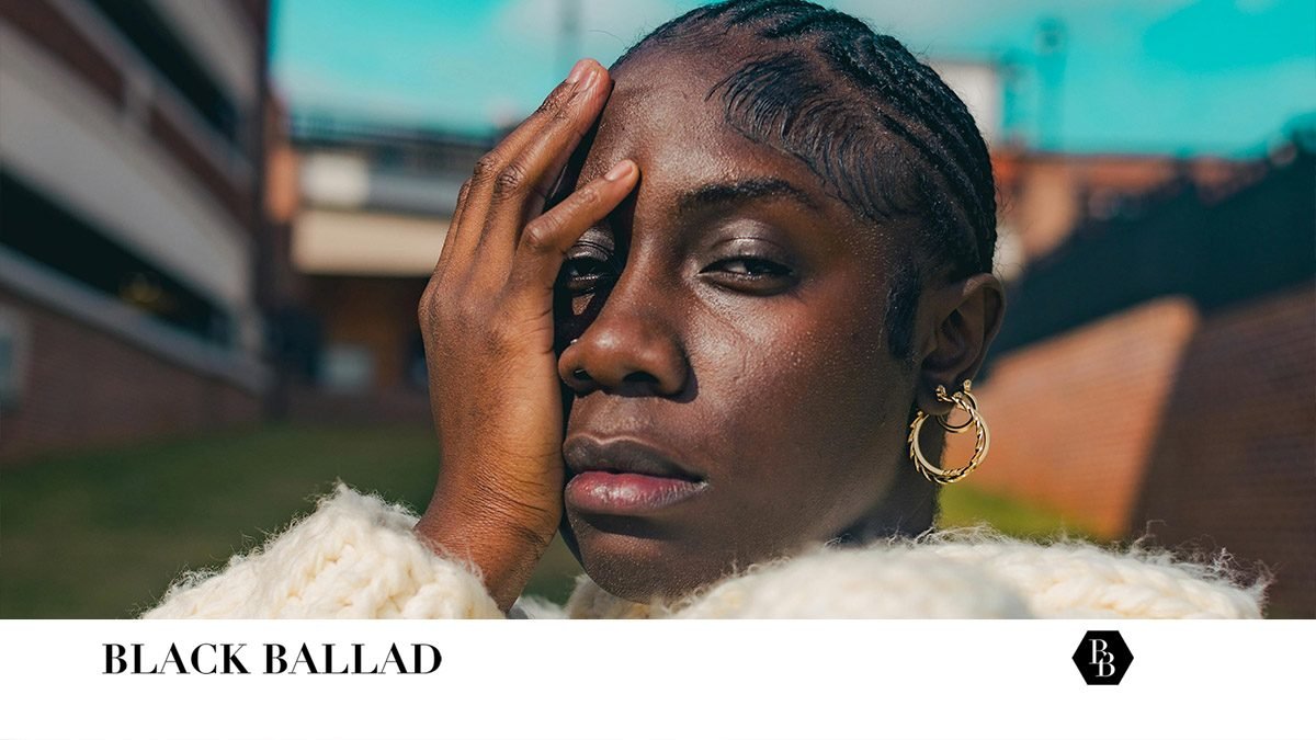 Is Our Obsession With Laid Edges Destroying Our Hair? | Black Ballad