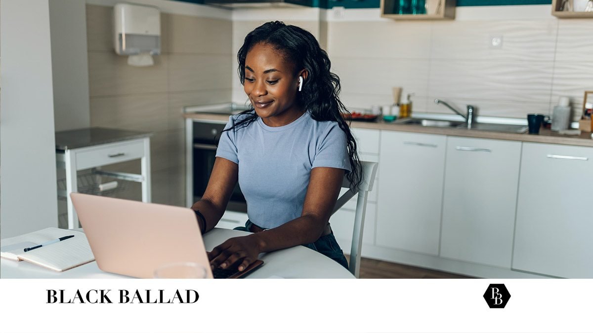 In 2023, What Does ‘Sending Money Back Home’ Look Like? | Black Ballad