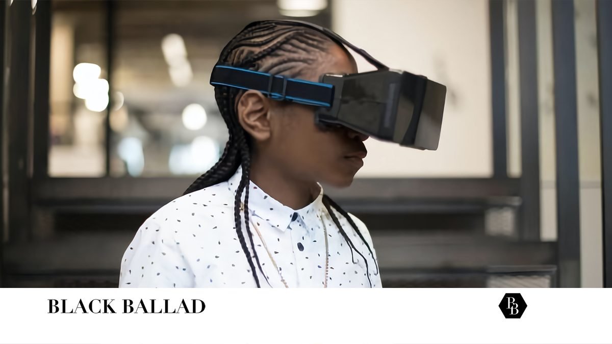 For Black Women, The Metaverse Won’t Be Utopia But The Opportunities ...