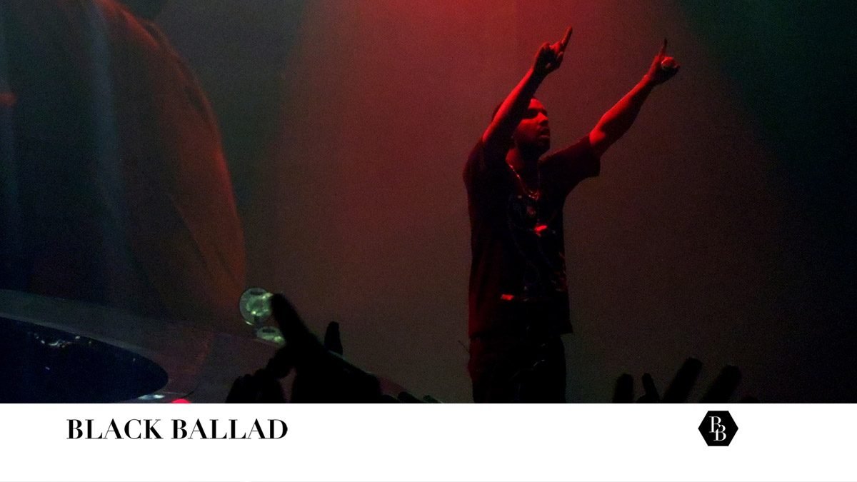 “Wait – Is Drake A Misogynist?” Why Aubrey Graham Was Never Really ‘For ...