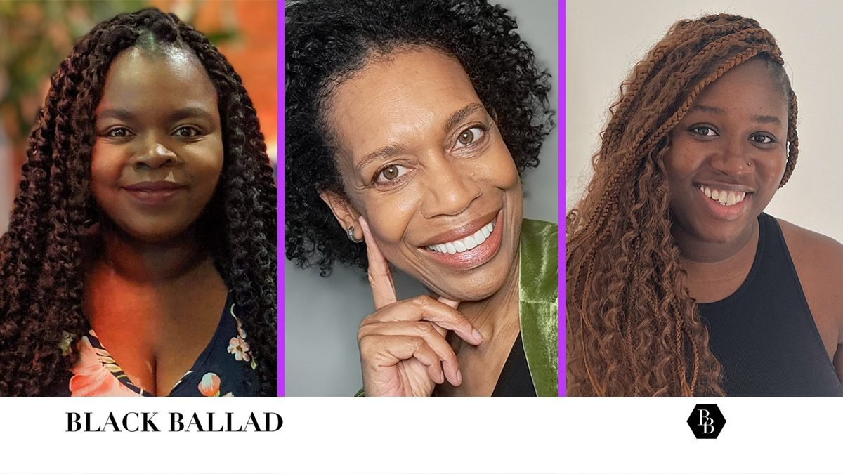 Black Women Get Honest About Their Experiences of Self-Publishing ...