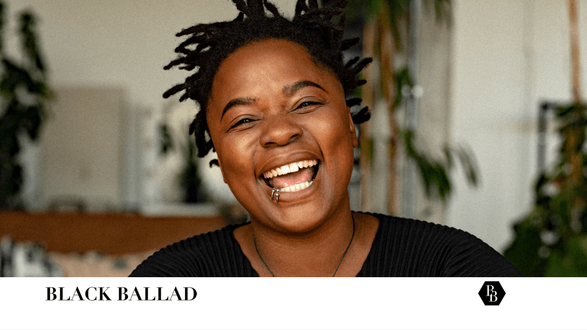 Mercury Prize-Winning Speech Debelle On Her New Album, Sunday Leftovers ...