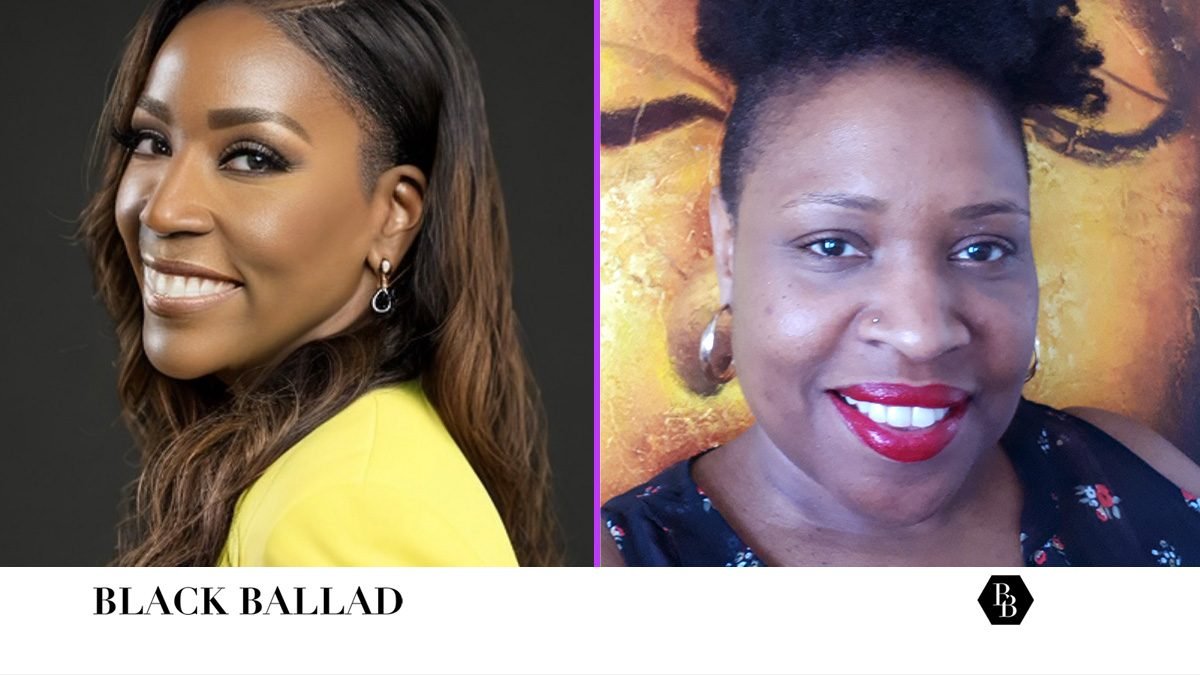 Black Women In Their 50s On Wisdom, Beauty & Aging | Black Ballad