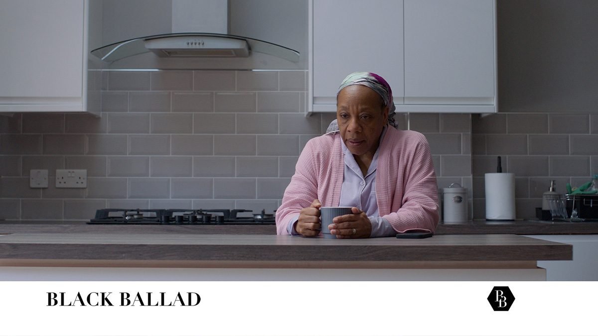 In ‘Hard Truths’ Black Women’s Rage & Pain Is Allowed Space To Breathe ...