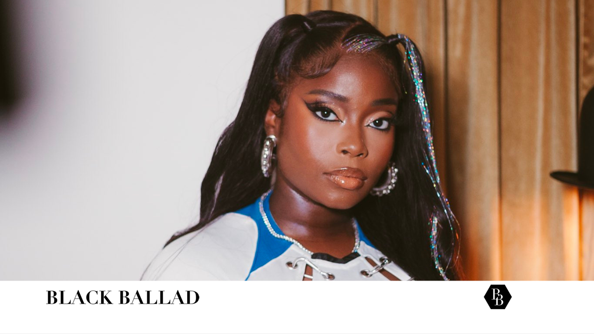 “I’m That Girl”: Bellah On Self-Belief, British R&B & Creating Your Own ...