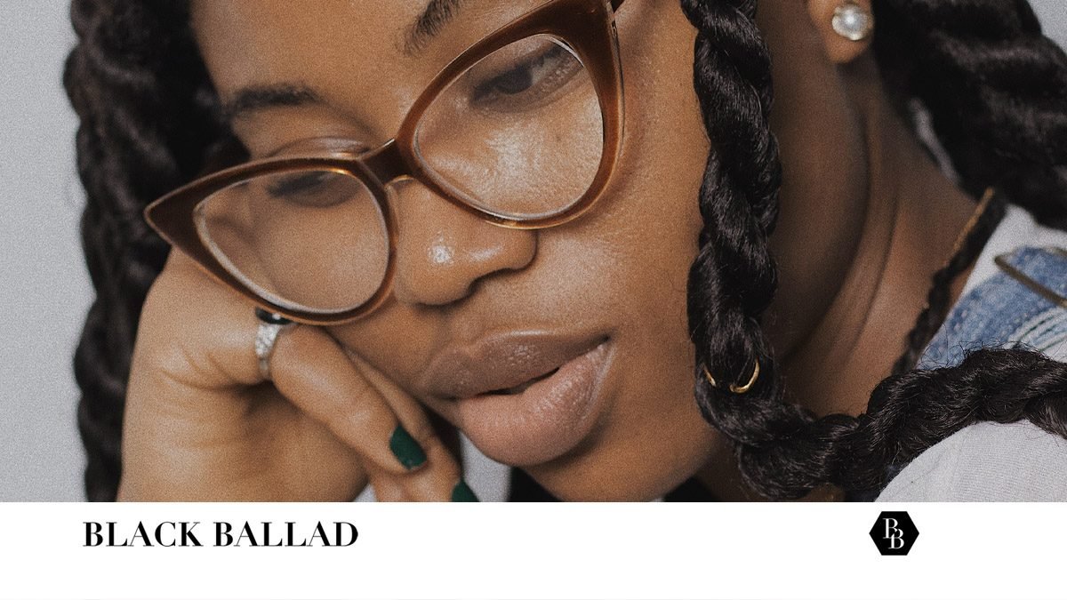 In Defence Of Sad Black Girls Everywhere: Why Sadness Is A Smart ...