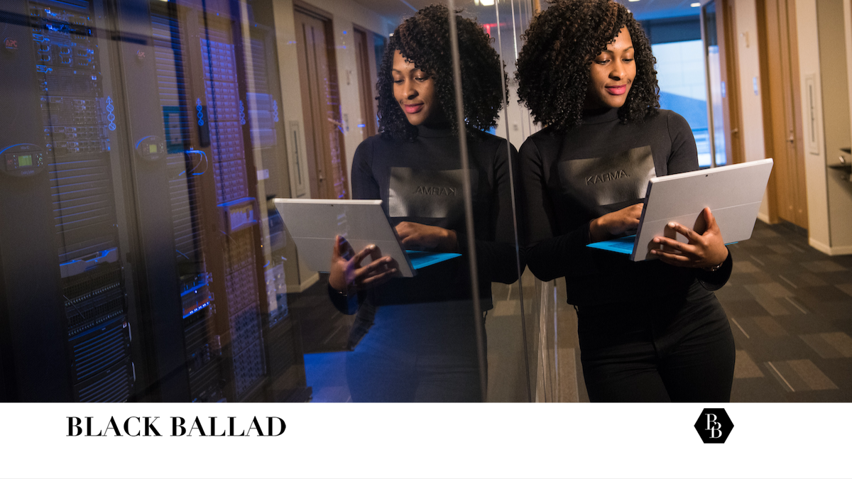 The Black Women Exploring Apprenticeships As Viable Career Choices ...