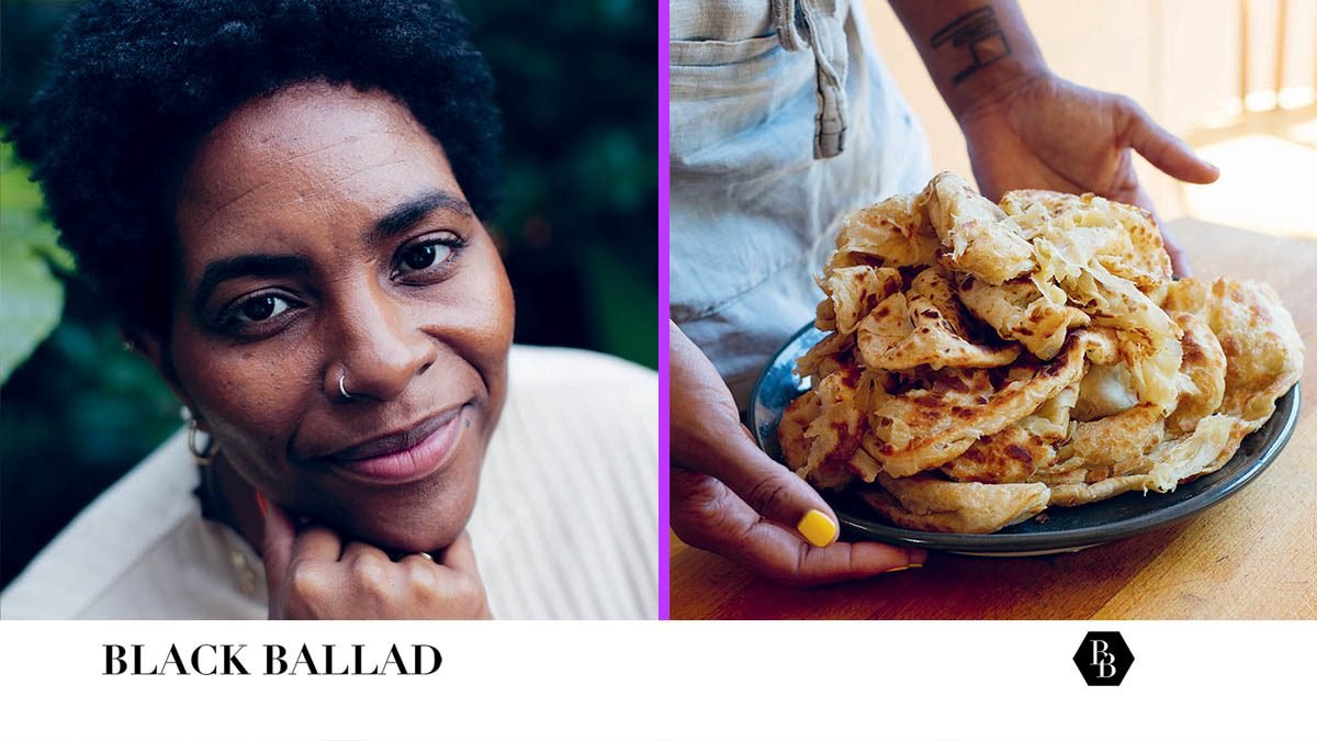 “Food is History” & Chef Marie Mitchell’s Cookbook is Calling The ...