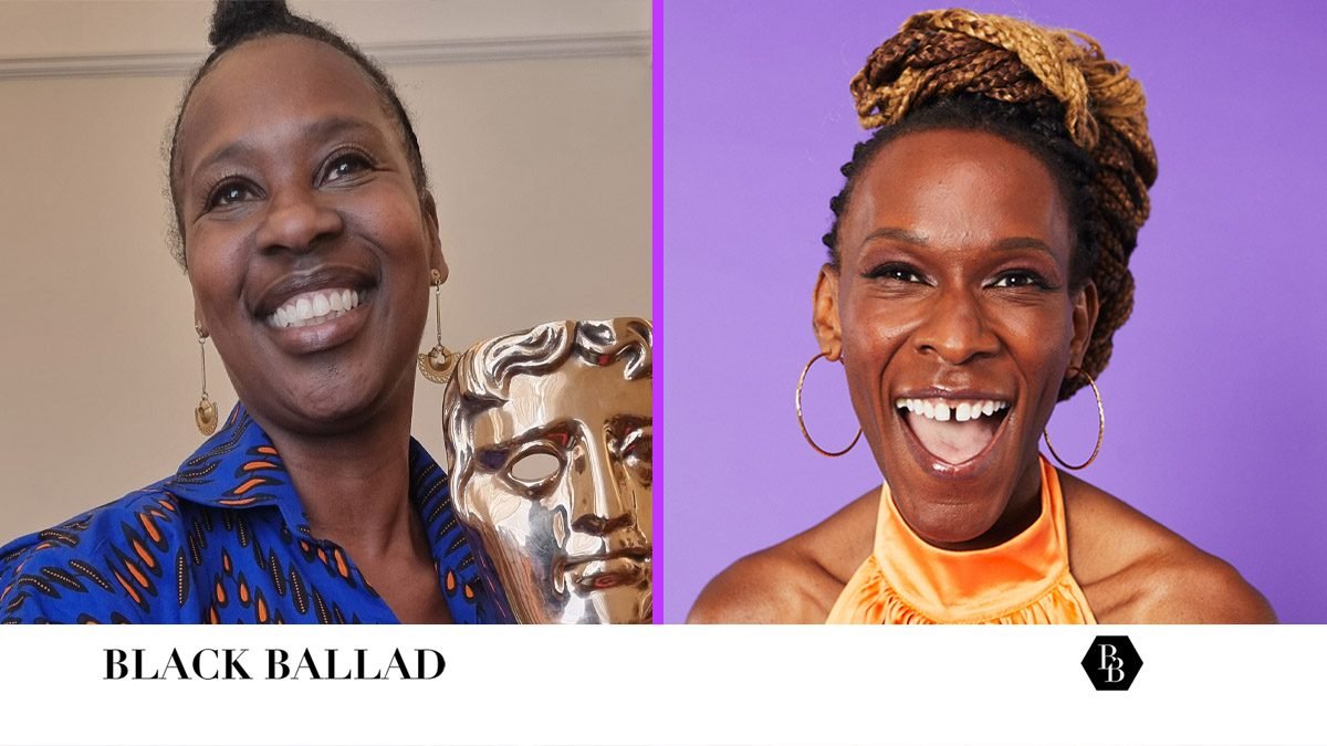 Black Women On The Lives They’ve Built After Leaving Care | Black Ballad