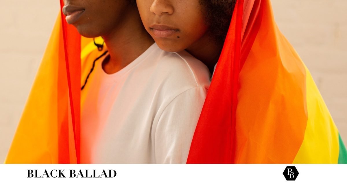 The Transgender Activist Challenging Bias & Championing LGBTQ+ Rights ...