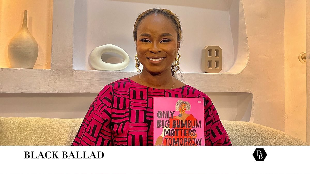 Lagos Men, Big Bumbums & Humour In African Literature: A Conversation ...