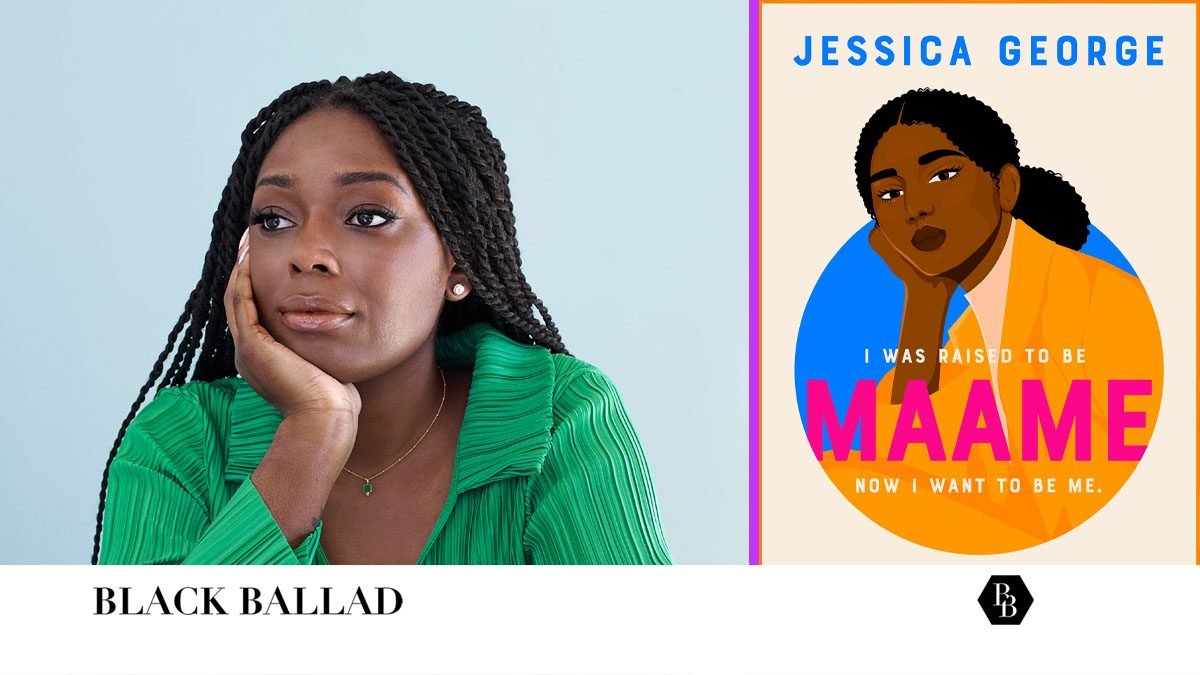 ‘Maame’ Is The Coming Of Age Story For Black Women Who Had To Grow Up ...