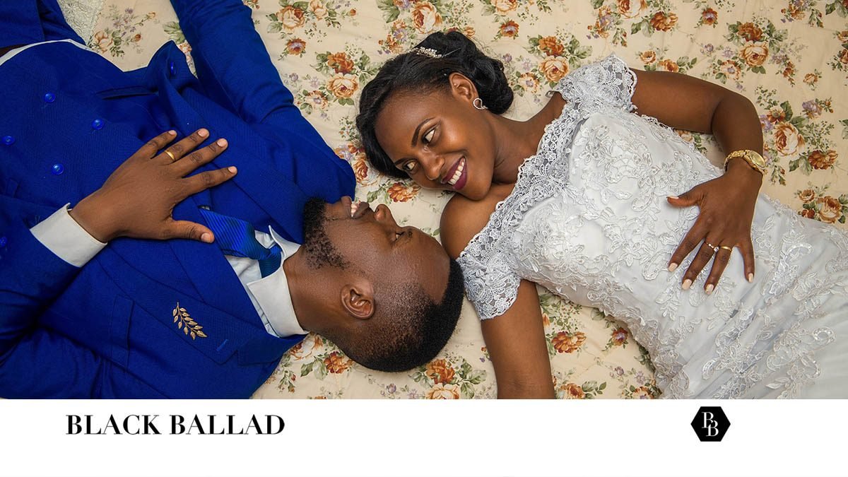 What They Don’t Tell About The First Year of Marriage (And How To Deal ...