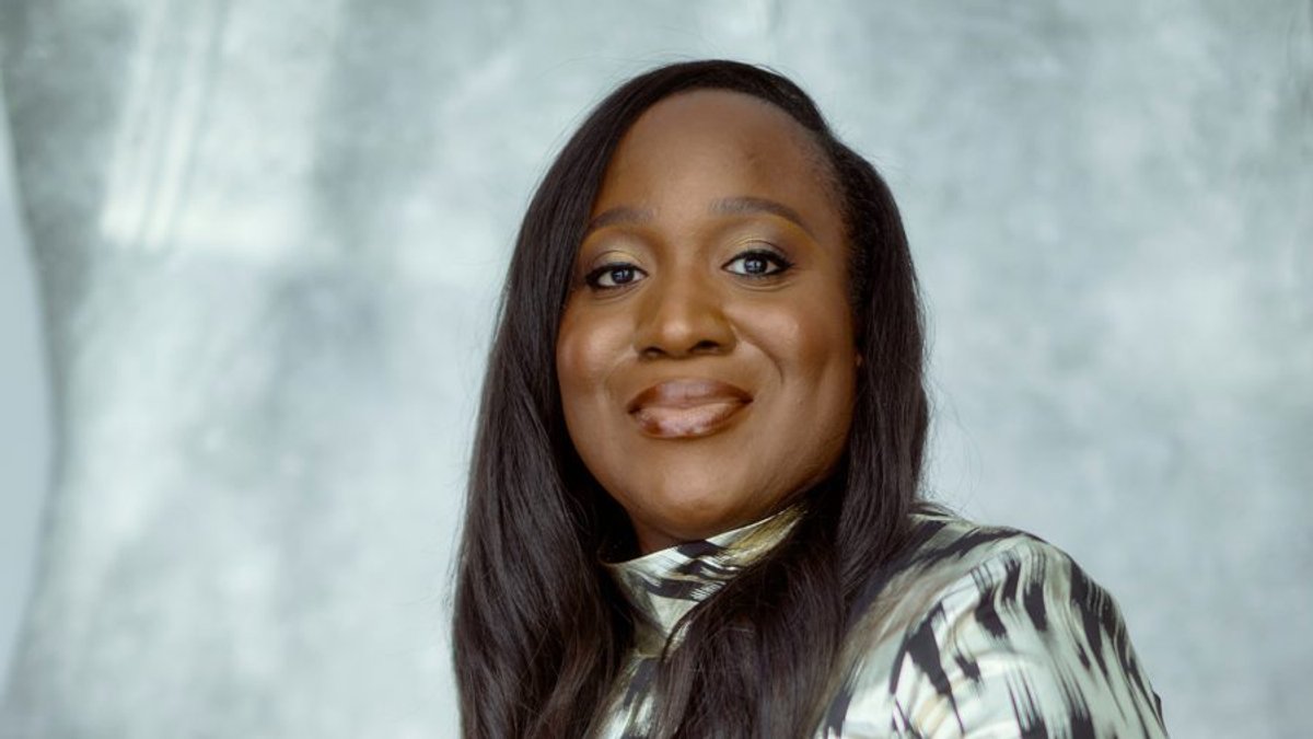 Toju Duke Is Showing The World How AI Can Be Responsible | Black Ballad