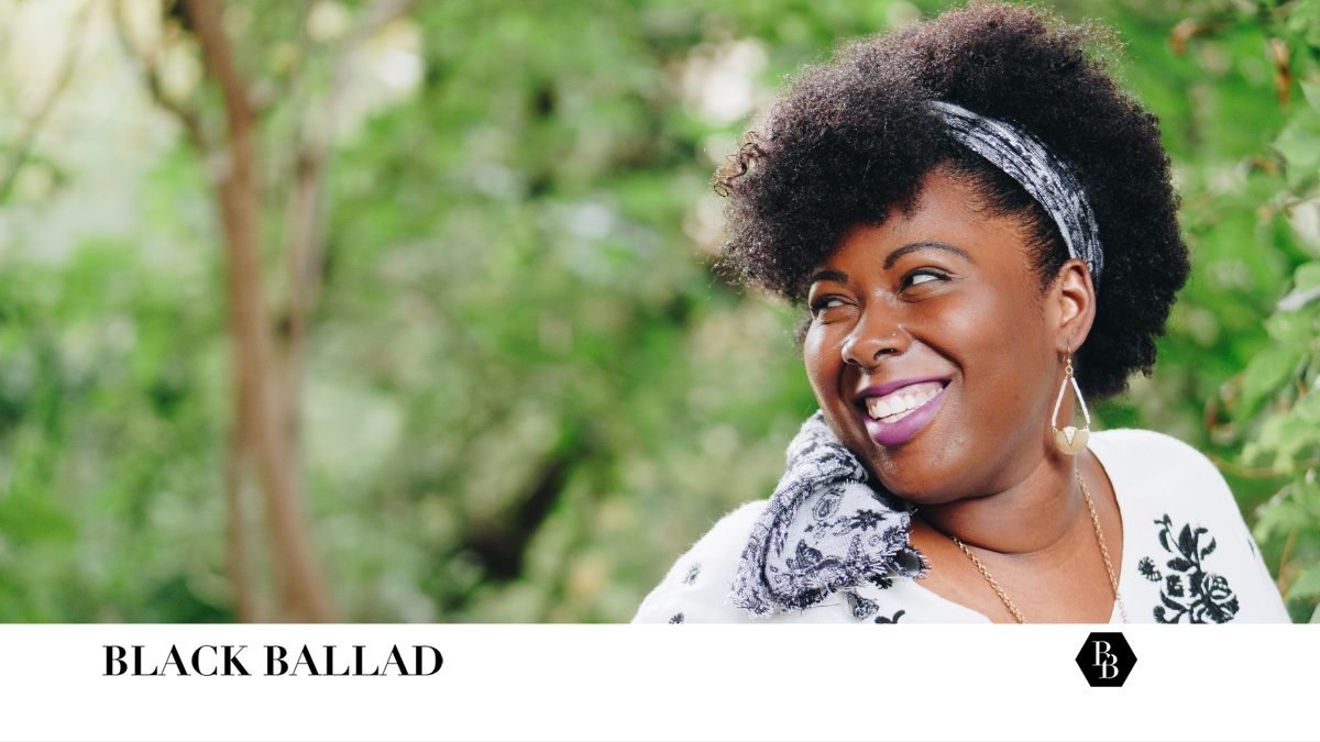 Why You Should Smile At Every Black Person You See On These Streets ...