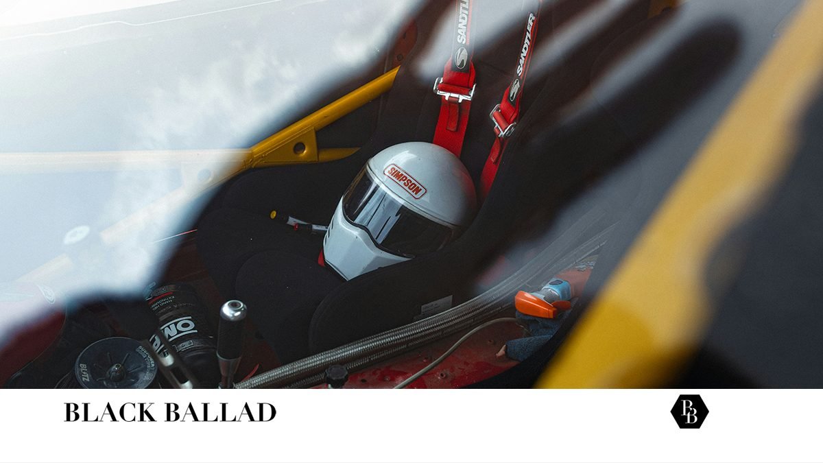 The Black Women Making Their Name In Motorsports | Black Ballad
