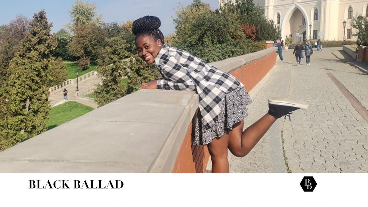 What It’s Like Being Black In Poland | Black Ballad