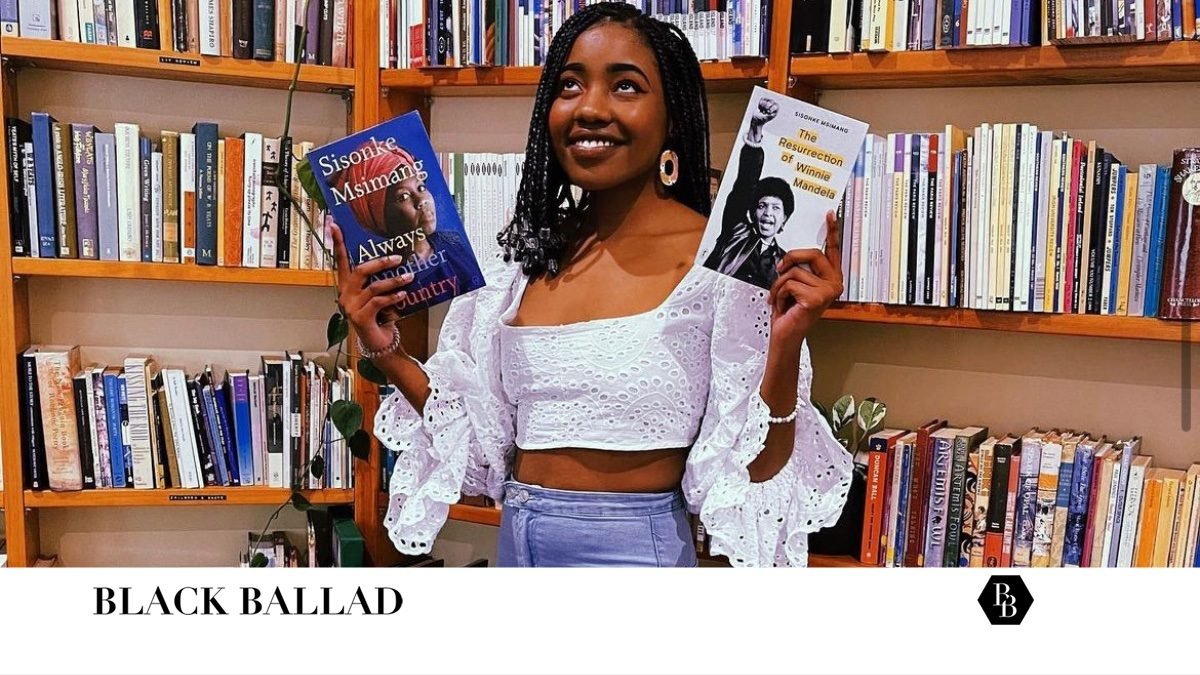 How Starting A Black Book Club Helped My Loneliness | Black Ballad