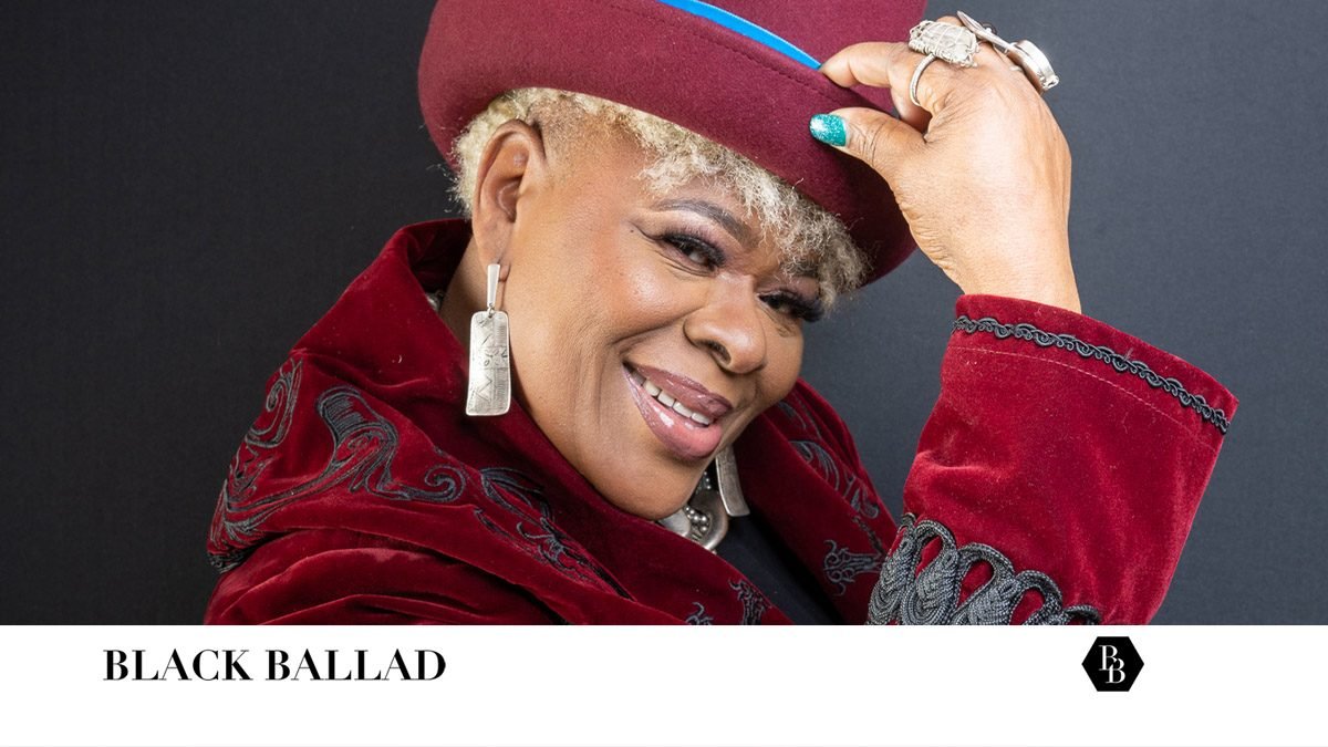 This Lover’s Rock Legend Had A Spiritual Awakening & It Changed ...