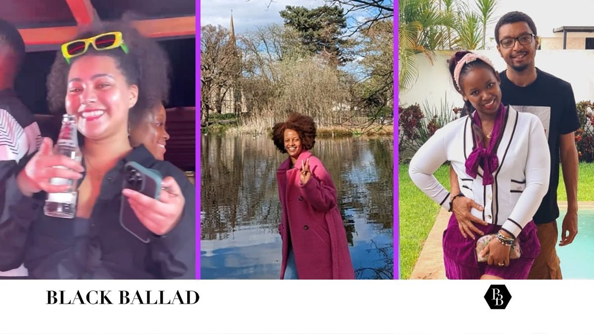 Life After London: Black Women On Leaving The City For A Better Quality ...