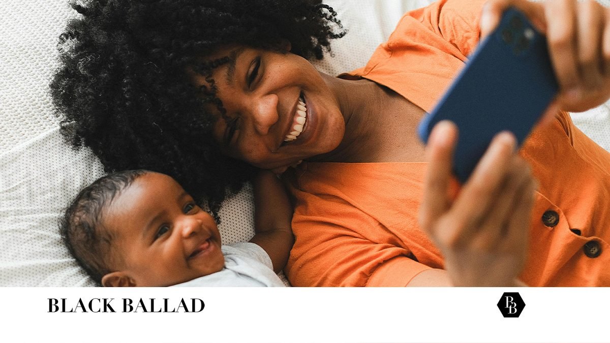 How Oversharing Social Media Parents Are Putting Their Children In Harm ...