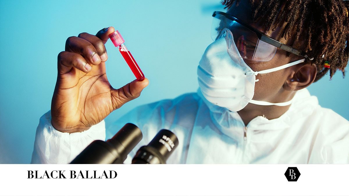 A New Treatment Signals Hope For Sickle Cell Patients, But There Is ... A New Treatment Signals Hope For Sickle Cell Patients, But There Is ...