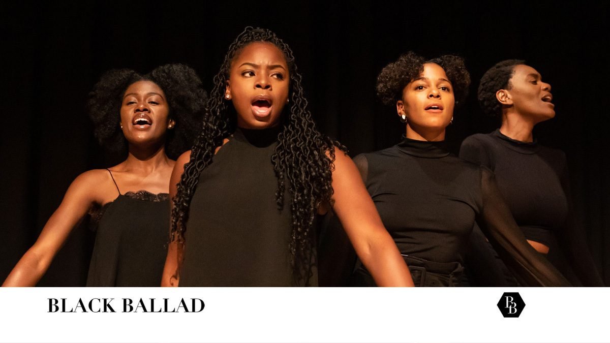 Queens of Sheba: Jessica Hagan and Jessica Kaliisa On Daring To ...