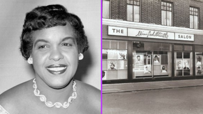From Winifred Atwell To Mel B & Gabrielle – Black Hair Is A Central ...