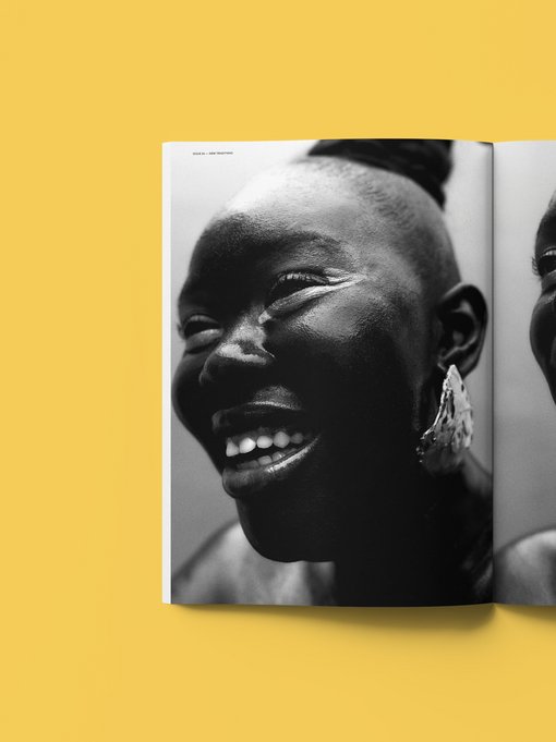 Black Ballad - The human experience through the eyes of mixed-race ...