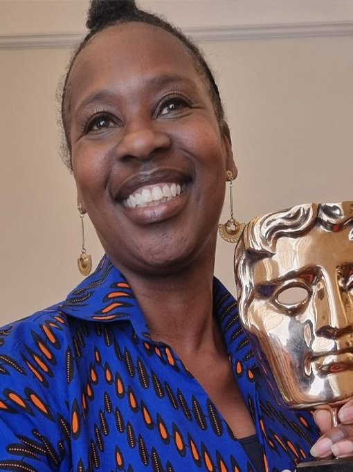 Black Ballad - The human experience through the eyes of mixed-race ...