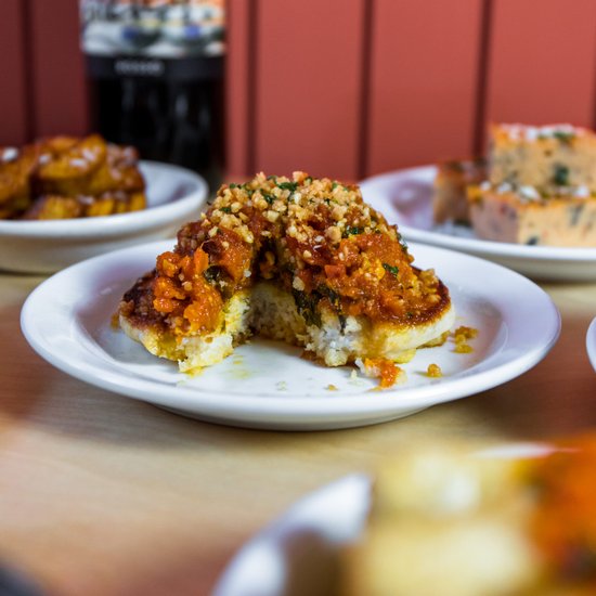 The Restaurant Bringing The Diversity Of Nigerian Food To North London ...